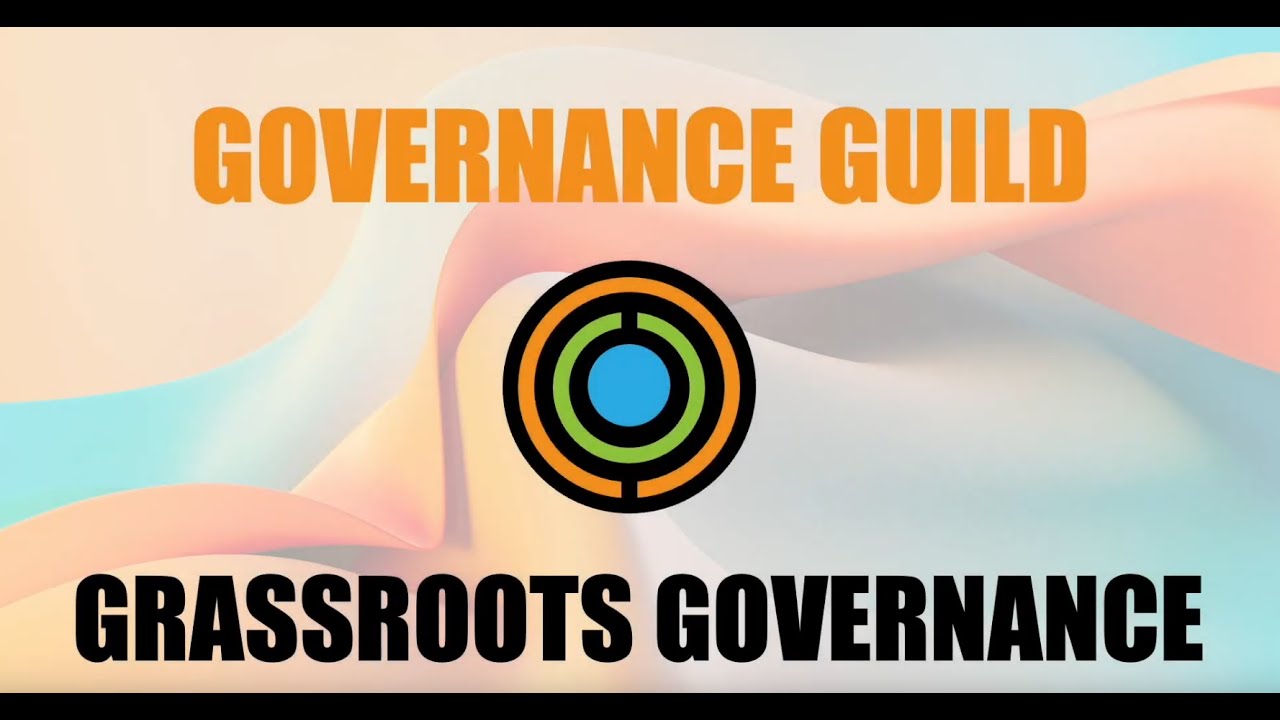 F9 Governance Services Guild tools - Close-out - YouTube