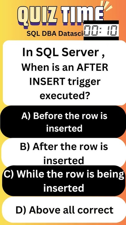 Beginner To Expert Course Sql 1000 Interview Questions Sqlqueryinterviewquestionsandanswers
