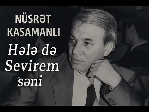 Nüsrət Kəsəmənli \