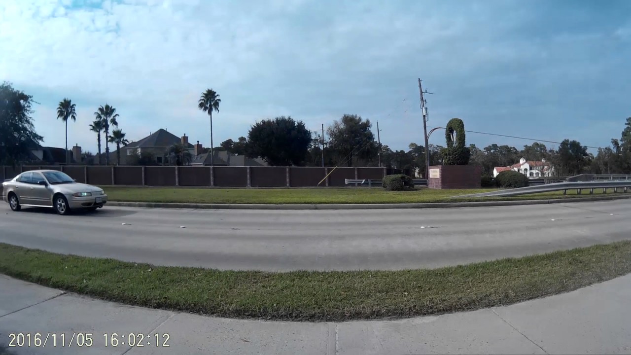 Cypresswood Collins Park Houston MTB trails Oct 5, 2016 - YouTube