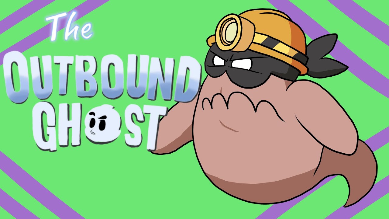 The Outbound Ghost | Control | Part 15 - YouTube
