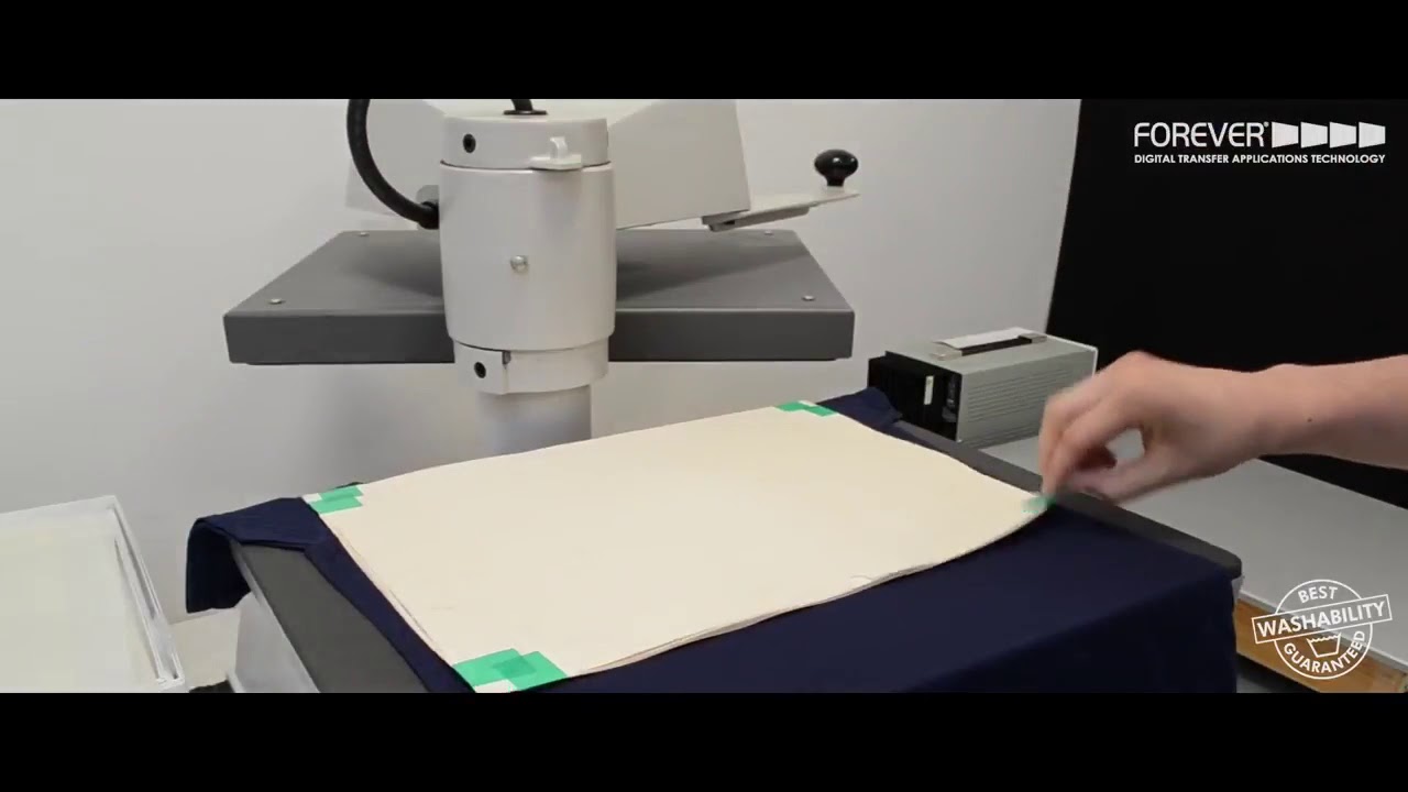 best Subli Dark Sublimation on Cotton - YouTube