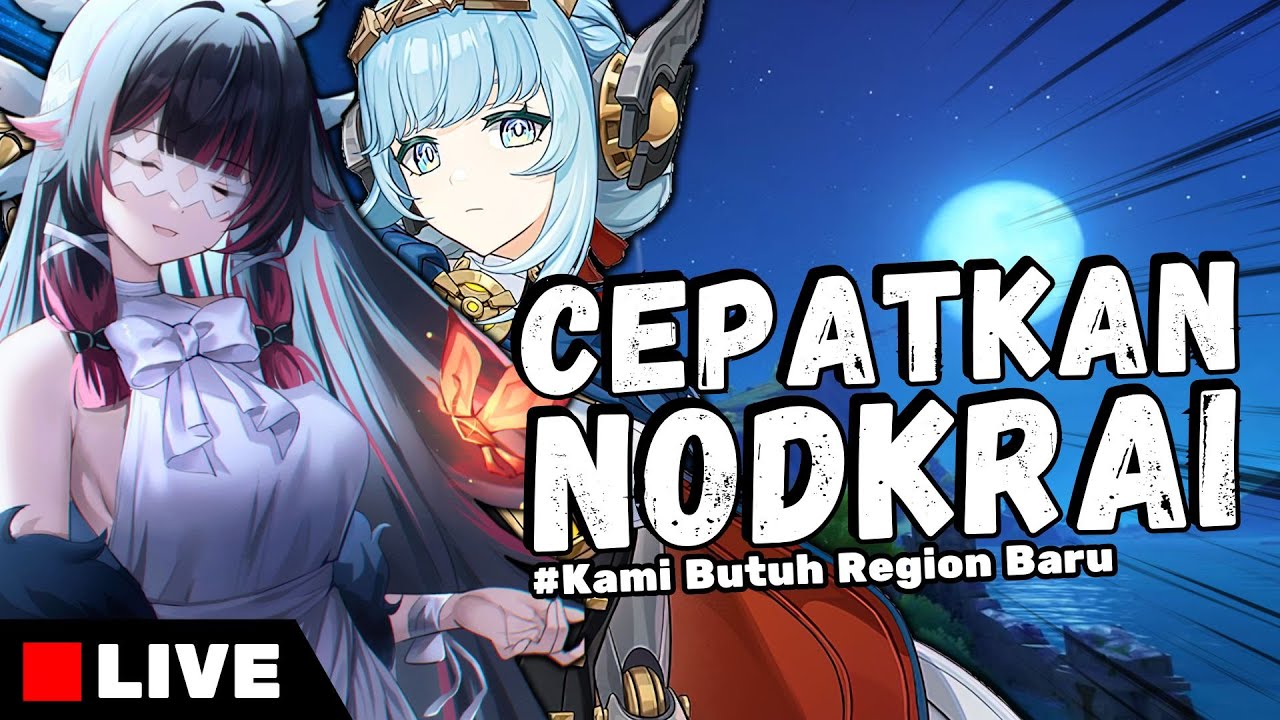 🟥 CEPATKAN UPDATE NODKRAI !! Mode Baru UGC Cuma Buang-buang Storage ...