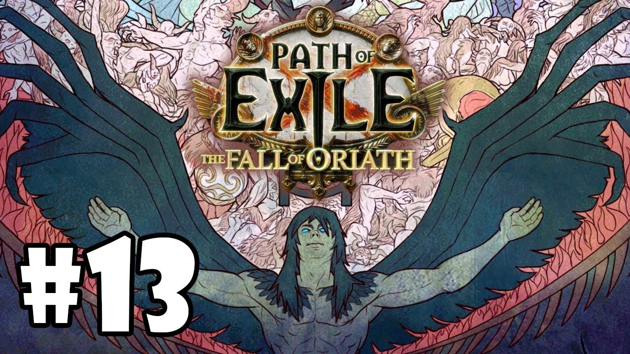SECLUDED COPSE & DREAD THICKET!! | Path of Exile #14 [ESPAÑOL] - YouTube