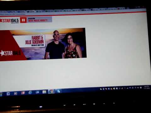 STAR 104.5 Central Coast Australia 7/18/2019 - YouTube