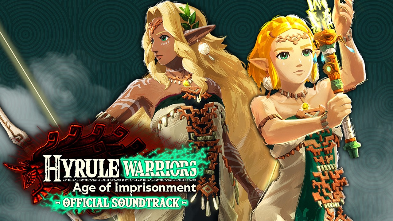 Hyrule Castle Mock Battle Theme (No Combat) - Hyrule Warriors: Age of ...