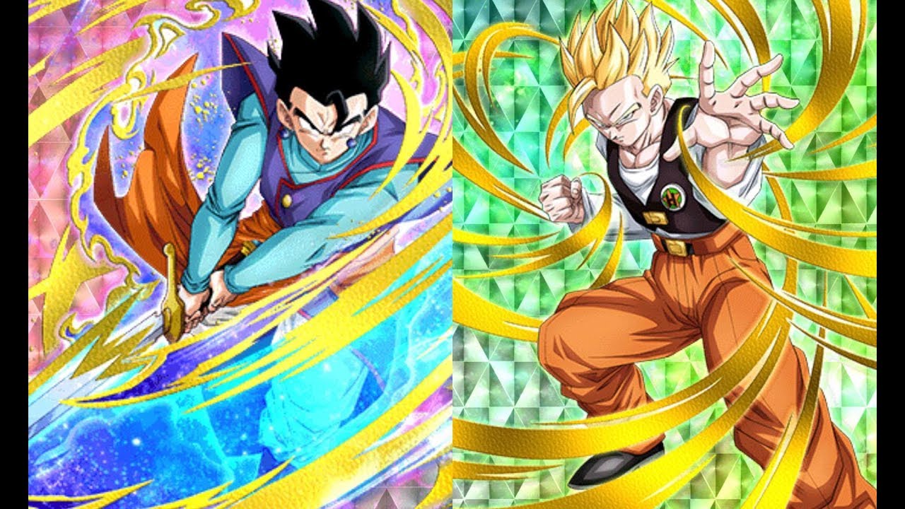 WILL THE Z-SWORD GOHAN CURSE END?!?! 4x GSSR SUMMONS!!! The 17th World ...