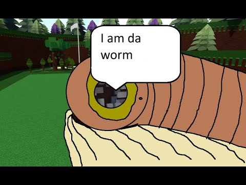 Building Sand Worm in Build a boat *look at description* - YouTube