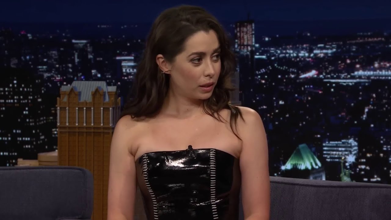 La rivelazione di The Penguin Cristin Milioti su Wicked, il suo ruolo ...
