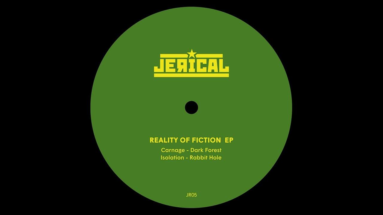 PREMIERE: Jerical - Carnage [JR05] - YouTube