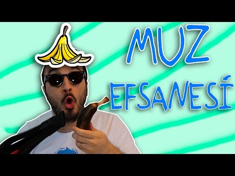 Efsane mi Gerçek mi? Çürük Muz Eski Haline Döner mi?