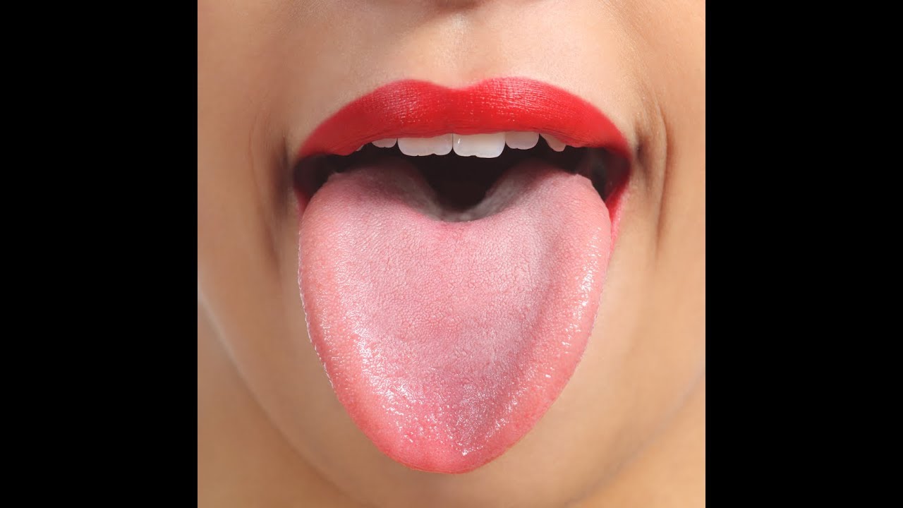 Quelques conseils contre la sècheresse de la bouche ! - YouTube