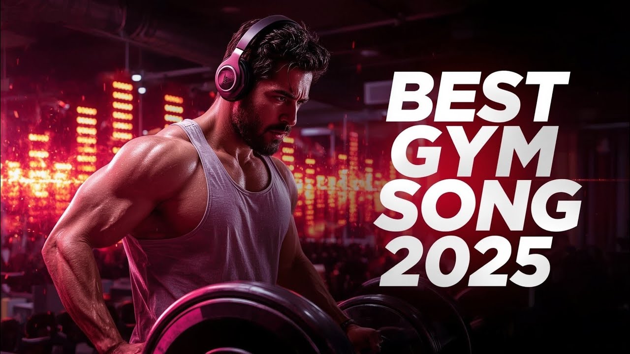 Gym Workout Songs Dj Remix Hindi | Best Workout Songs Dj Remix - YouTube