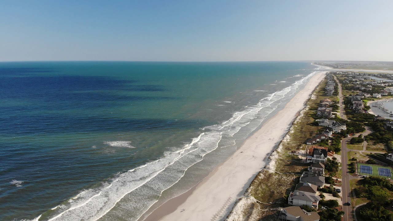 Figure 8 Beach Hover - YouTube