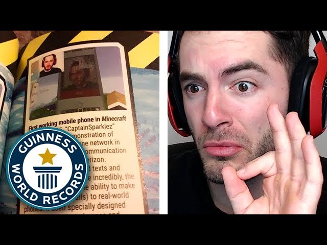 Captainsparklez In Real Life