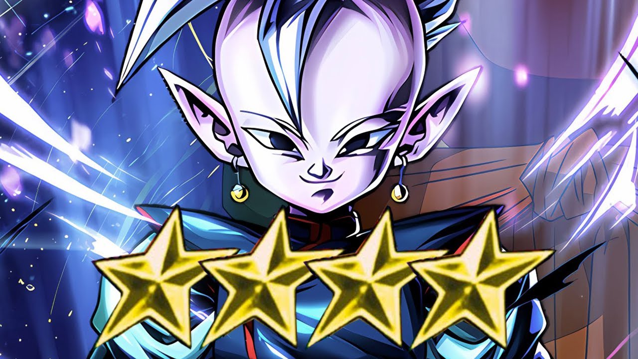 SHOWCASE SHIN SPARKING, BUEN SUPPORT!!! DRAGON BALL LEGENDS - YouTube