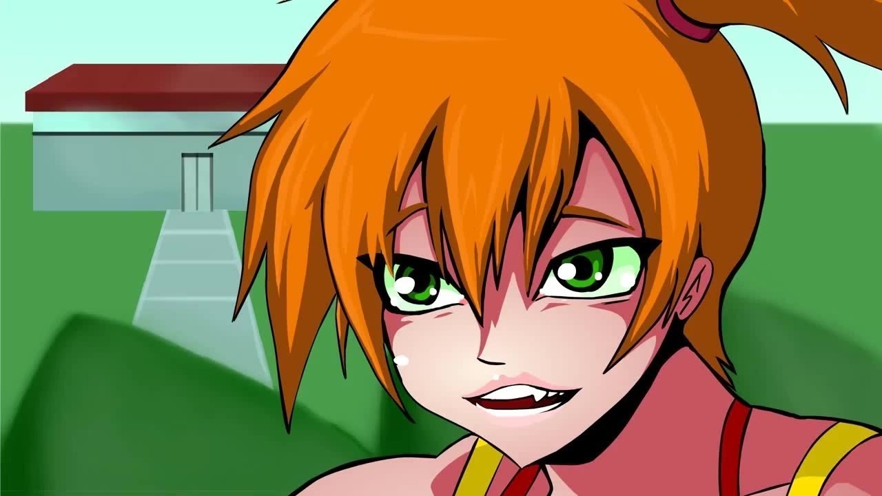 PokéMANS Battle Compilation (Pokémon Animation Parody) - YouTube