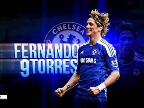Fernando Torres song with lyrics - YouTube