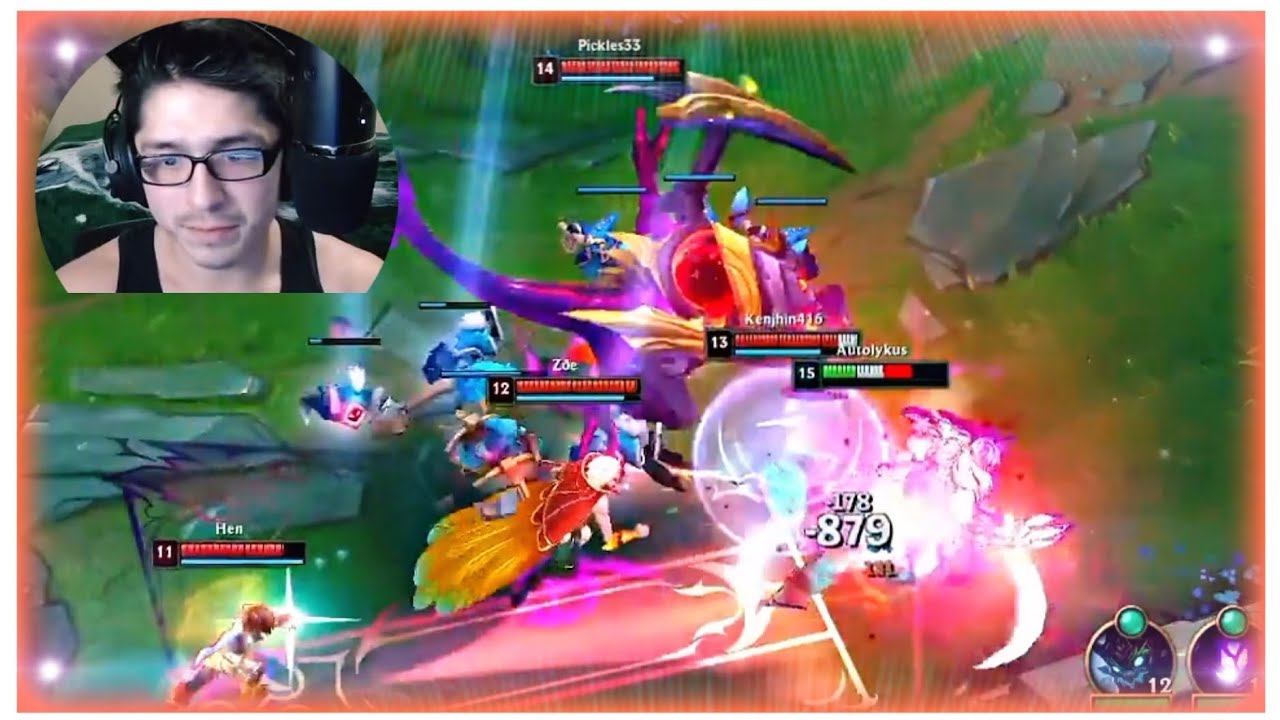 - Biceps Diff - Best lol Highlights EP.134 - YouTube