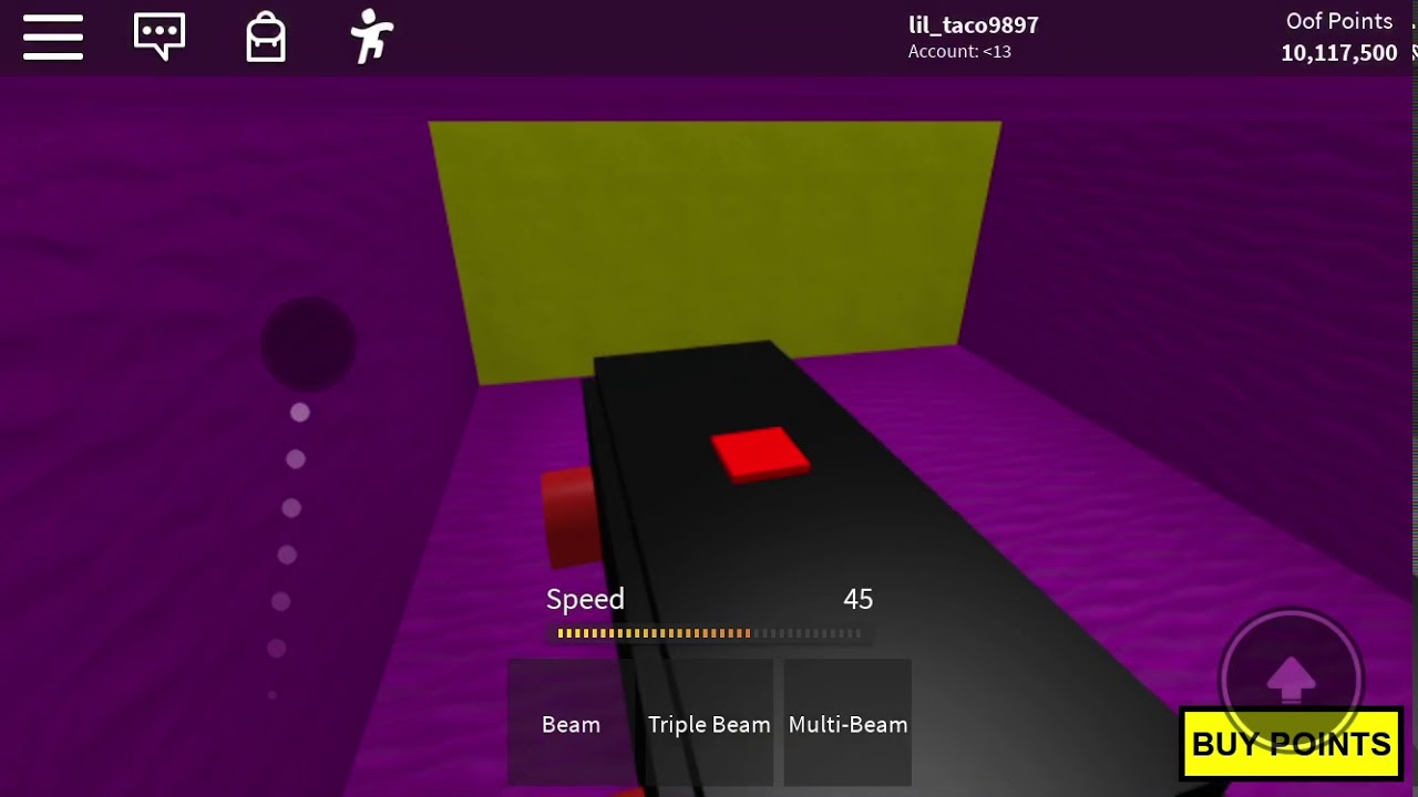 Trying out the limited time nuke car in oof simulator 2!! - YouTube