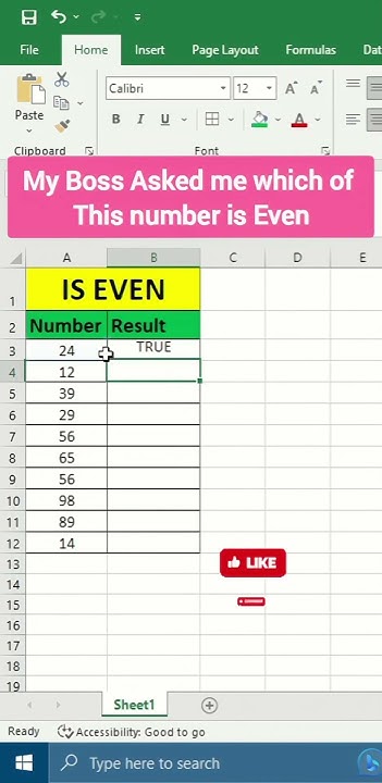 😱😳excel Short Tips Exceltech Excelshorts Viral Foryoupage Tranding Vedioअच्छ Youtube