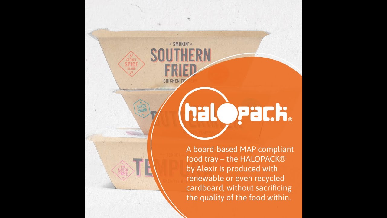 HALOPACK REFRESHER VIDEO - YouTube