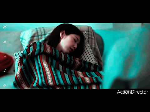 Kore klip • Beni sensiz düşünme