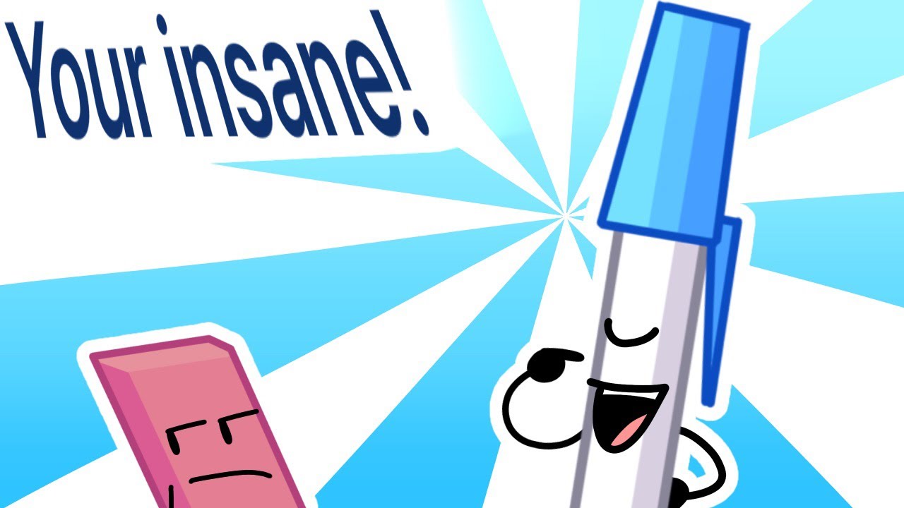Your insane!1!1!1!1 (read description) - YouTube