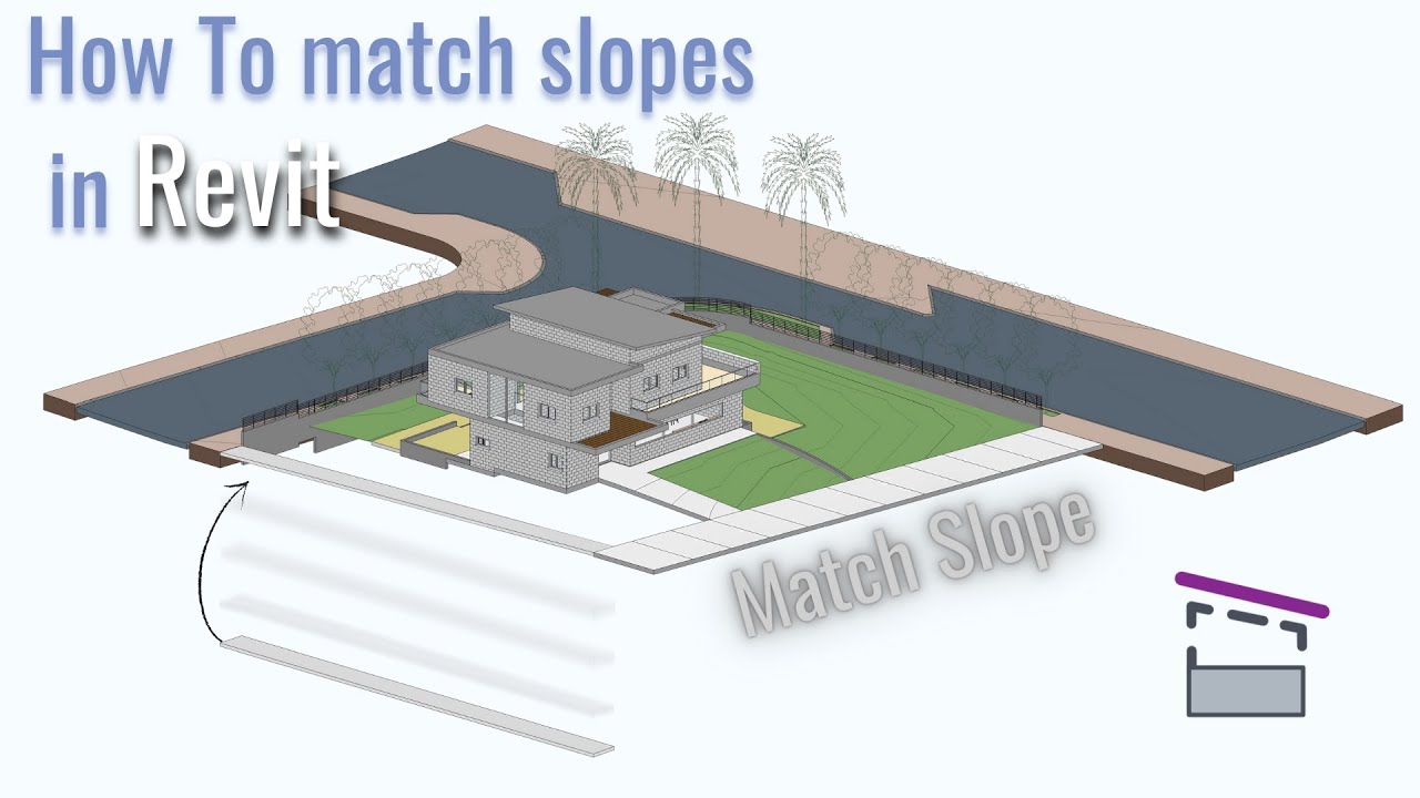 How To Slope A Floor In Revit Using Other Sloped Surfaces Environment how-to-slope-a-floor-in-revit-using-other-sloped-surfaces-environment
