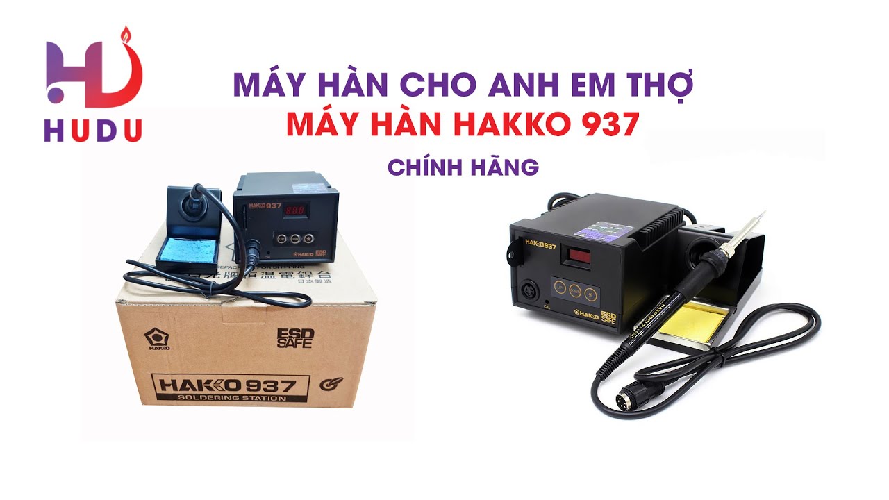 Hakko 937