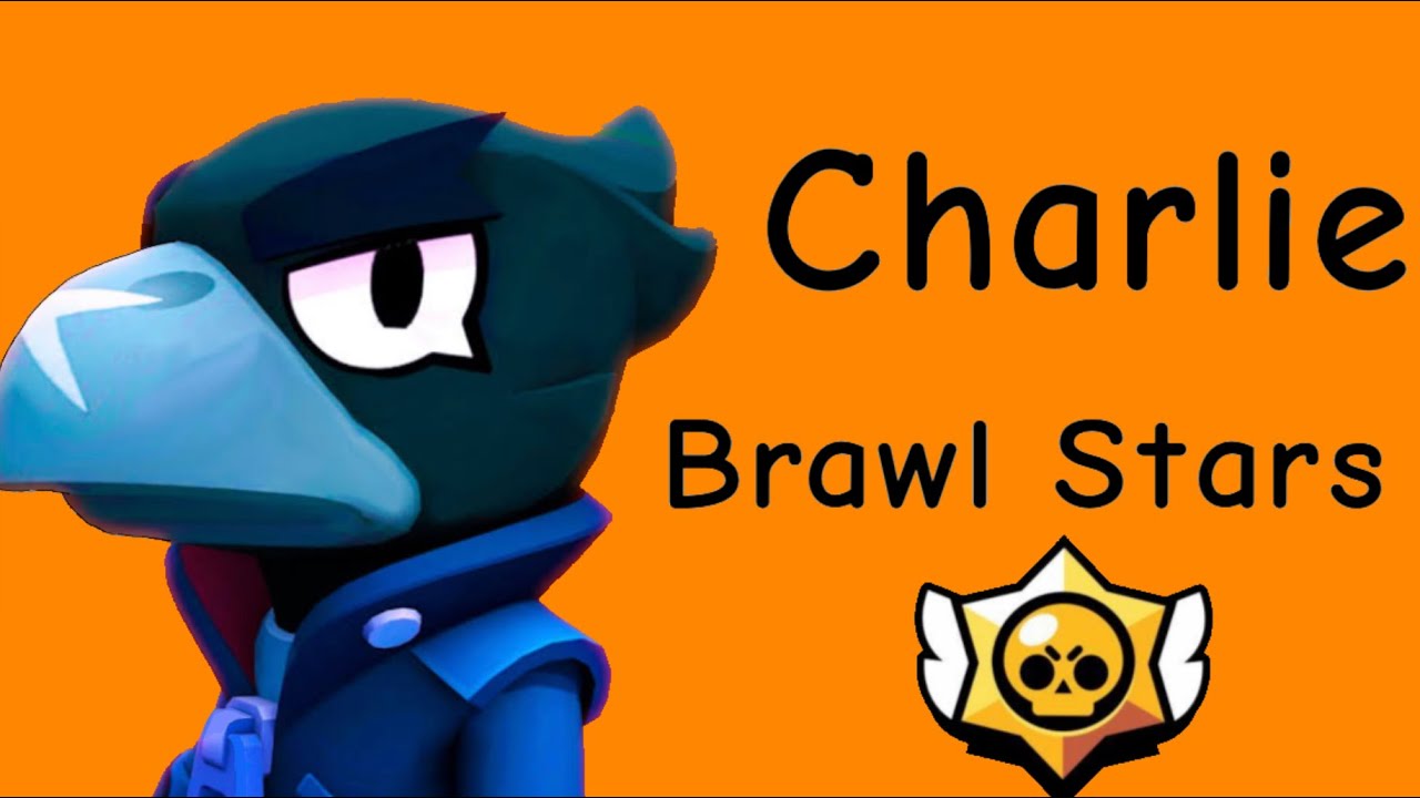 Juego contra Charlie BS y le gano - brawl stars - YouTube