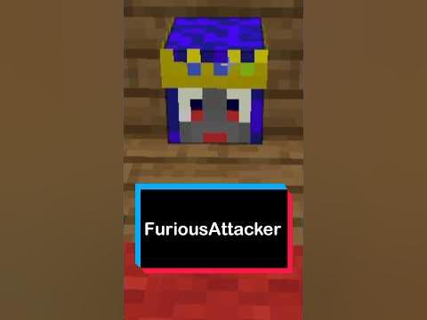 FuriousAttacker | Comment your name (Java only)! | #playerhead - YouTube