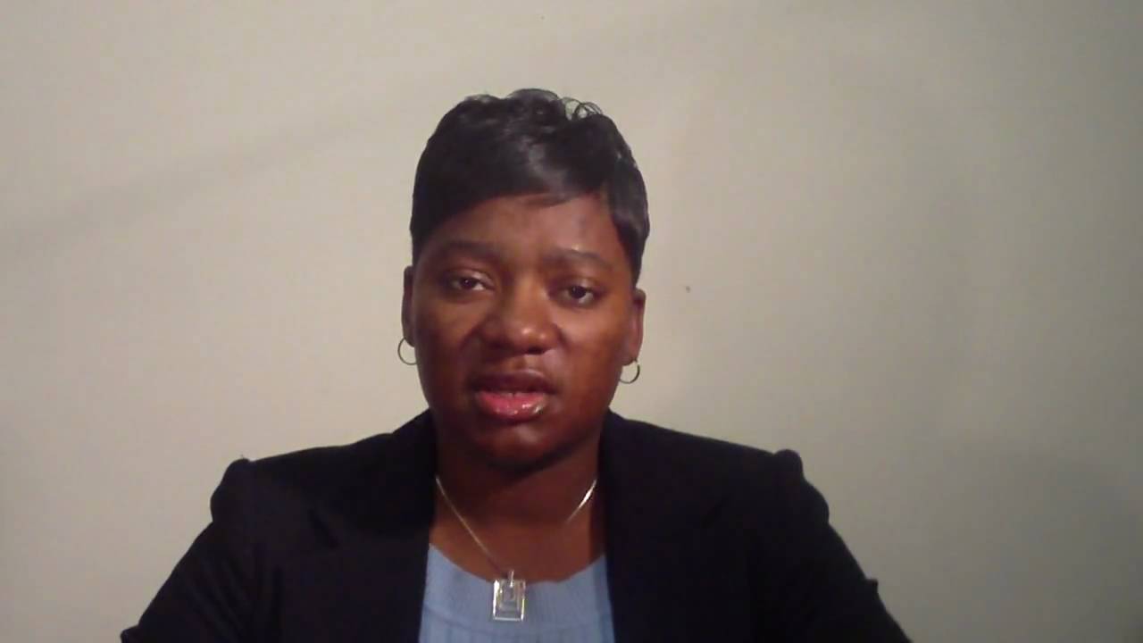 Lisa Carnes - YouTube