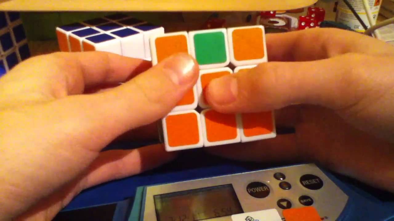 schneller R-Perm - YouTube