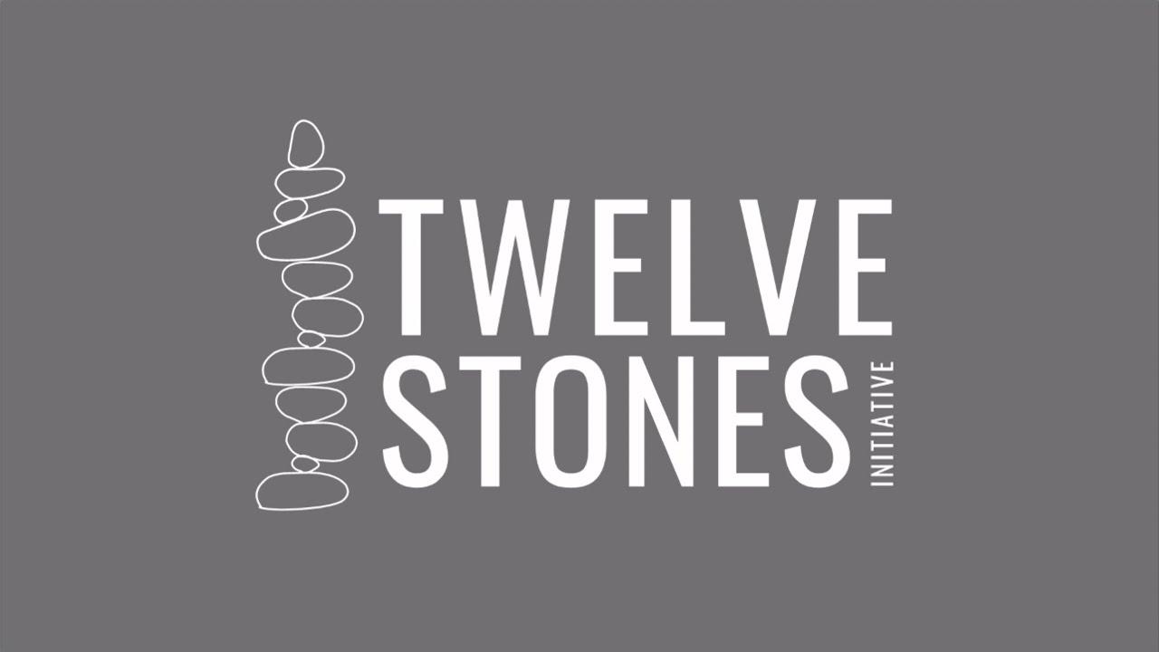 1/21/24 - The 12 Stones Initiative #1 - YouTube