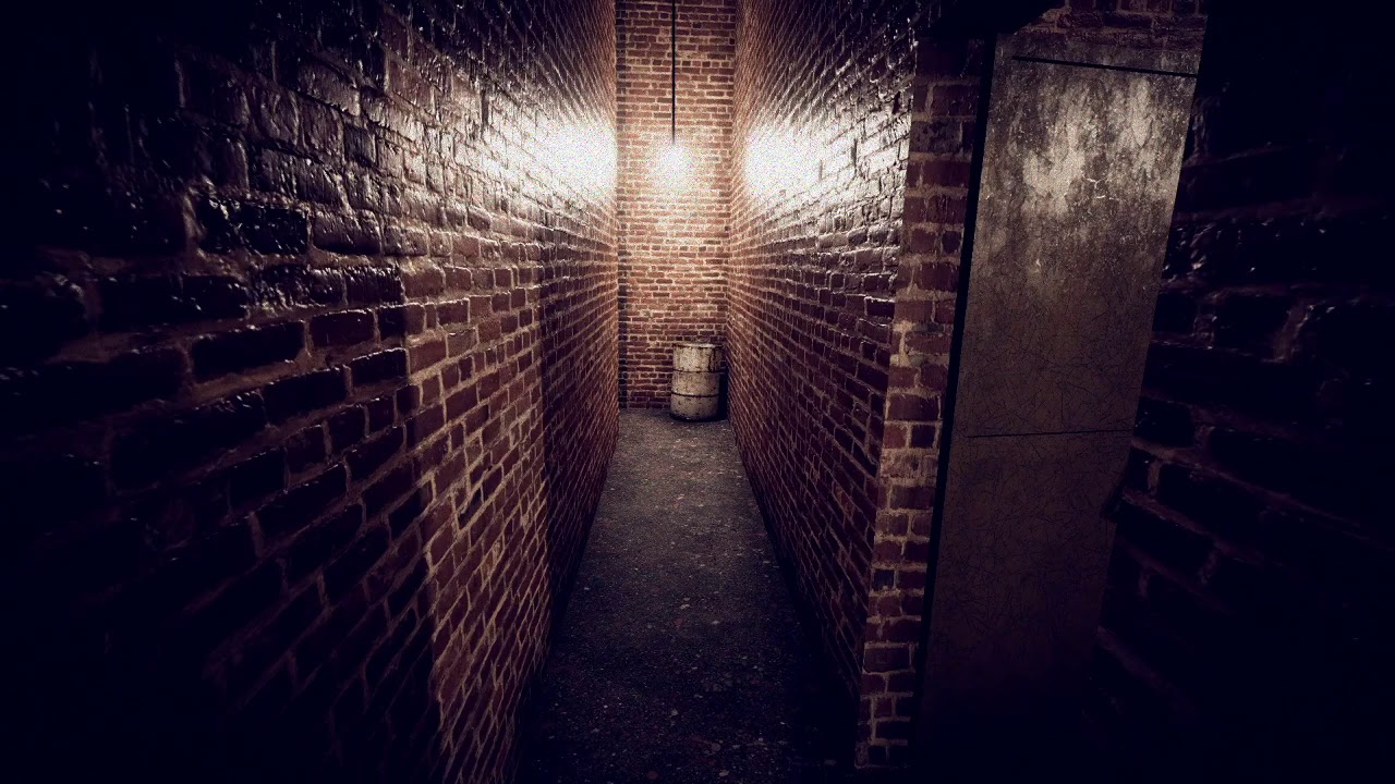 Trapped: A Terrifying Adventure (Part 1) - YouTube