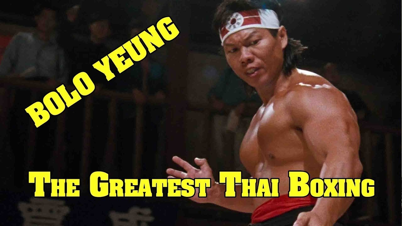 Wu Tang Collection - The Greatest Thai Boxing - YouTube