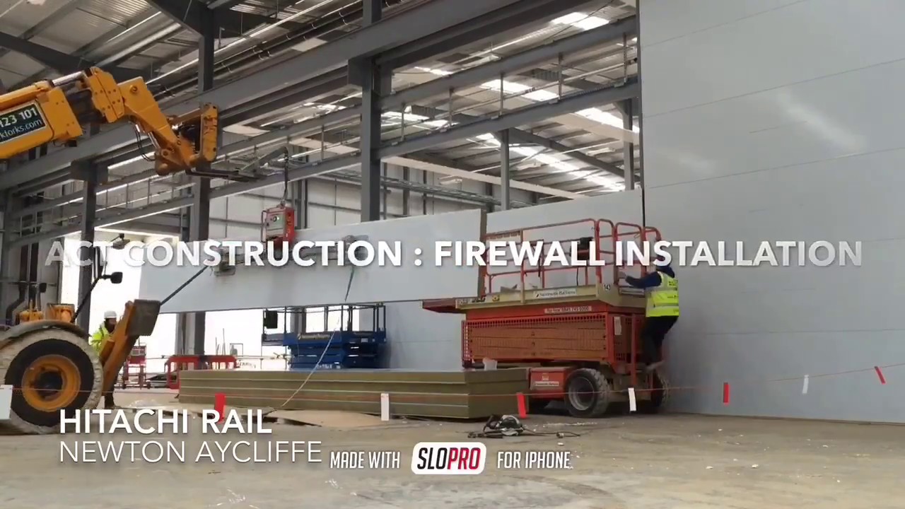 Hitachi Rail 02 - YouTube