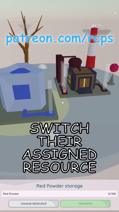 #49 Flexible Storage - World of Dust #GameDevelopment #IndieGameDev #ComingSoon #EarlyAccess # ...