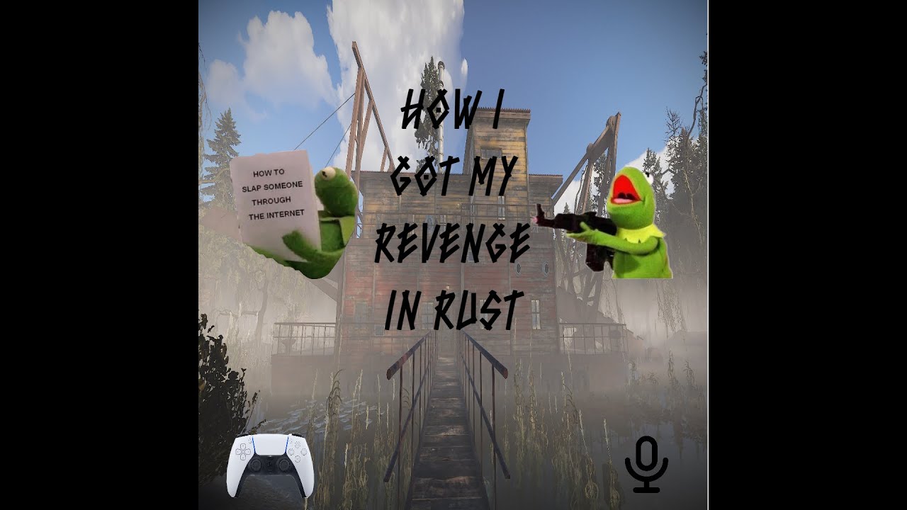 Don't make this mistake in bandit!-Rust - YouTube