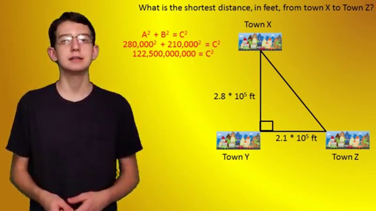 8th Grade PSSA Practice Packet Problem 14 Explanation YouTube 8th-grade-pssa-practice-packet-problem-14-explanation-youtube