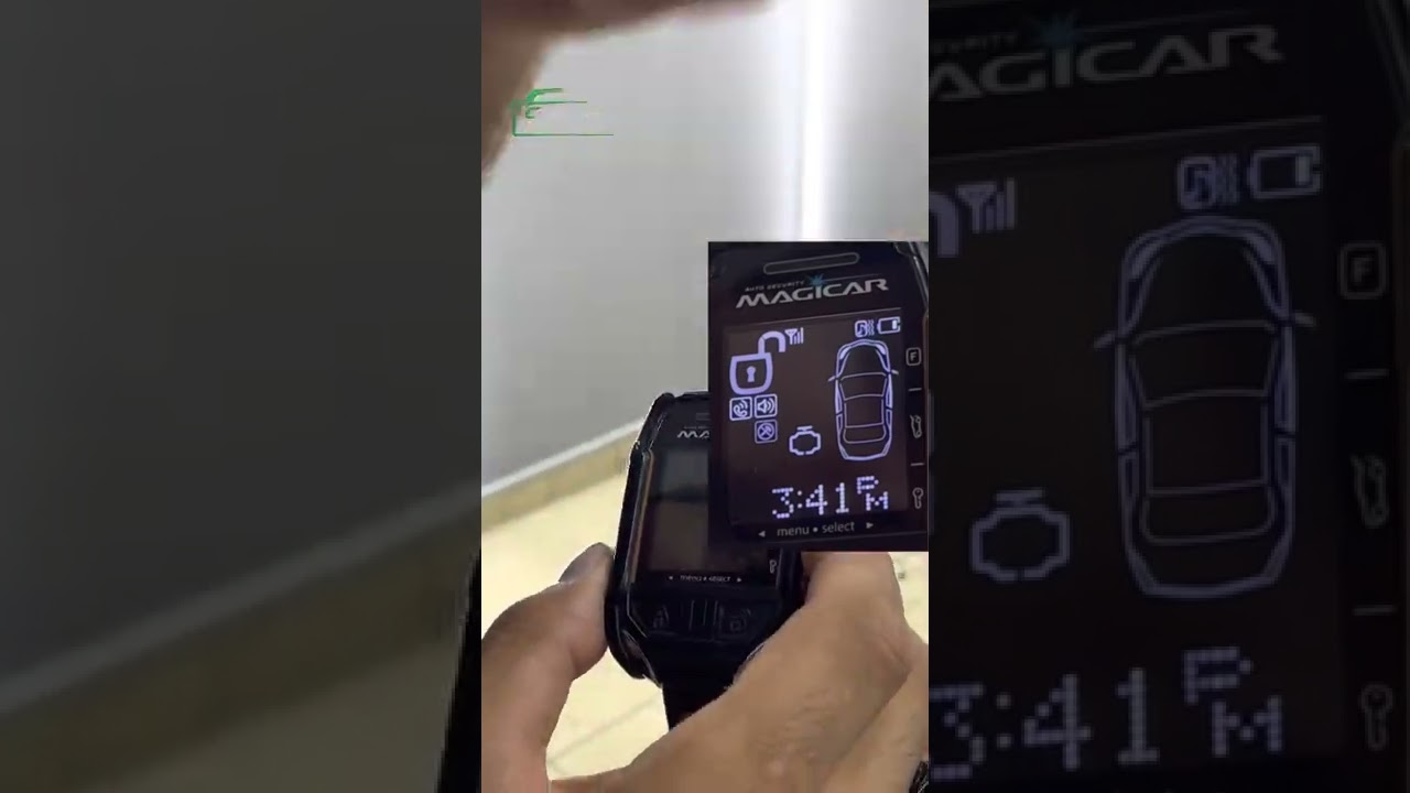 Magicar 908 pultining qiziq hamda muhim funksiyasining ishlashi haqida! 97 734 0303 - YouTube