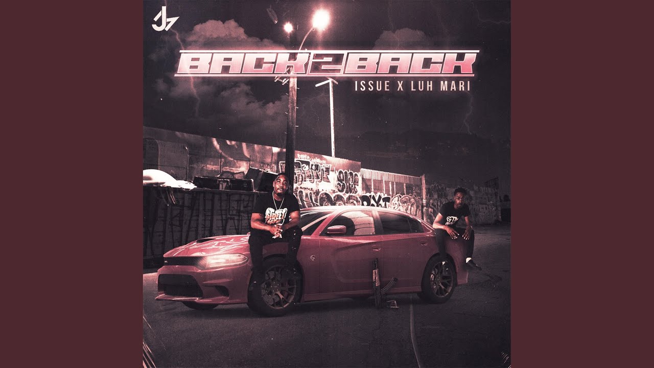 BACK 2 BACK - YouTube