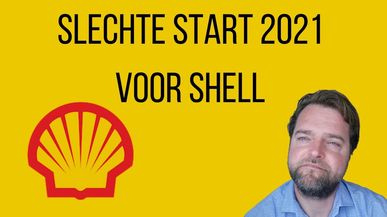 Aandeel Shell | Dit kun je verwachten van de kwartaalcijfers op 29 ...