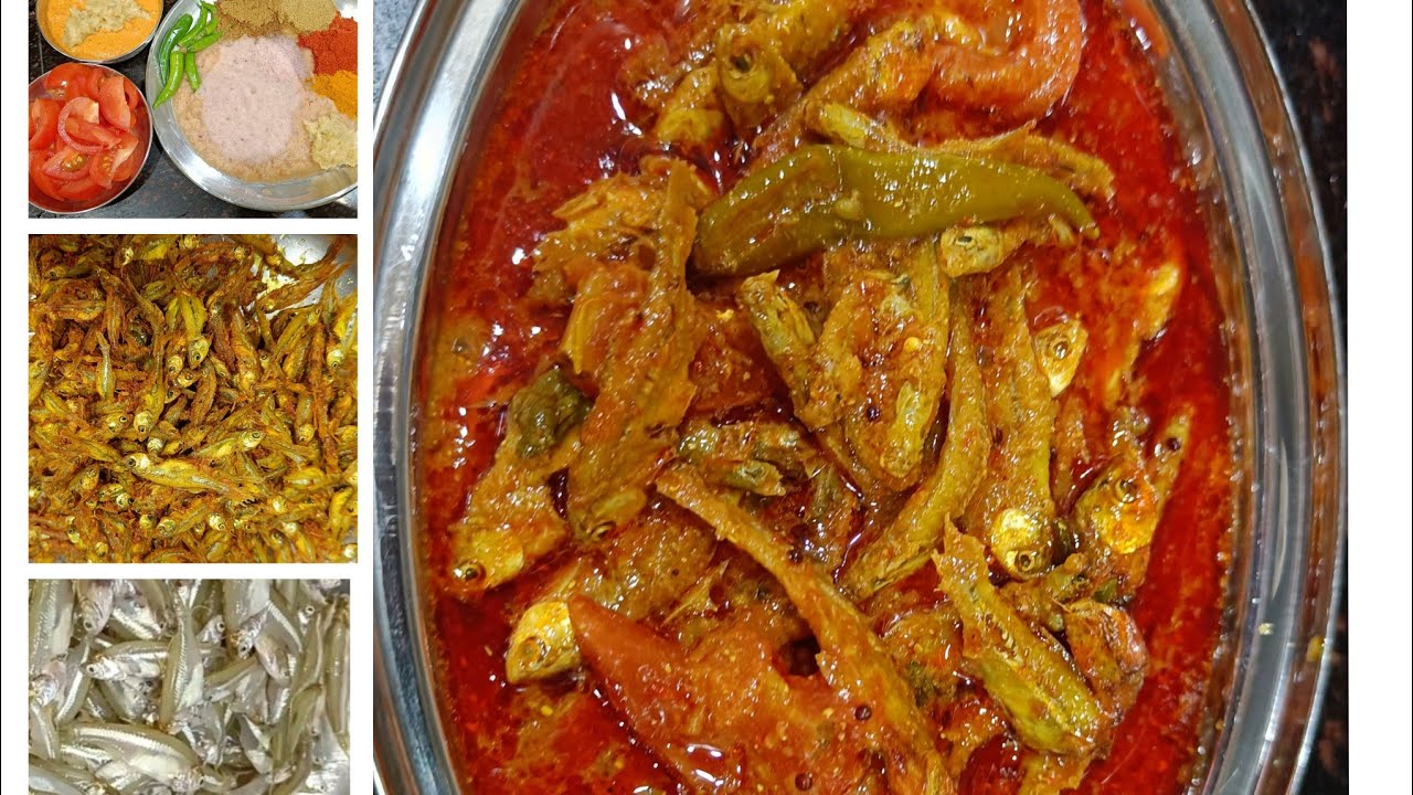 Marwa fish recipe #desi tarika se banaaiye ungali chat chat ke Khaiye😛🤪 ...