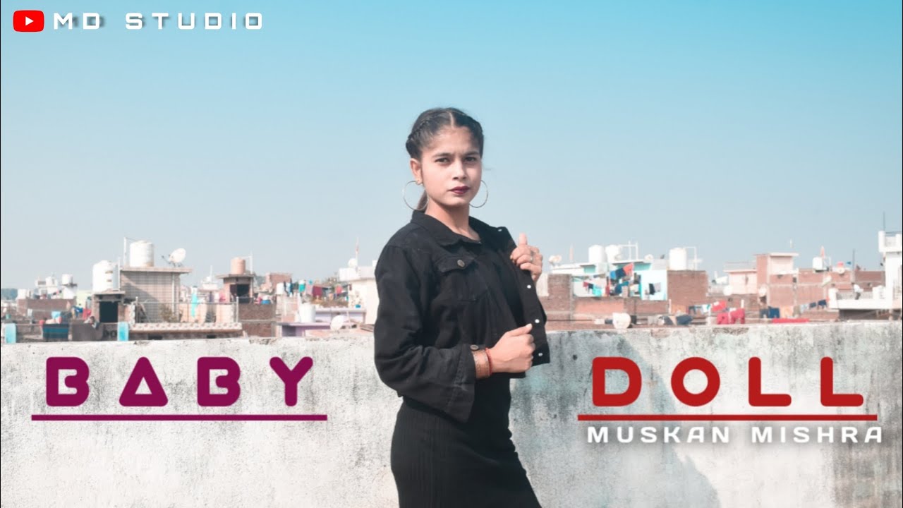 Baby Doll Full Video Song Ragini MMS 2 | Meet Bros Anjjan Feat. Kanika ...