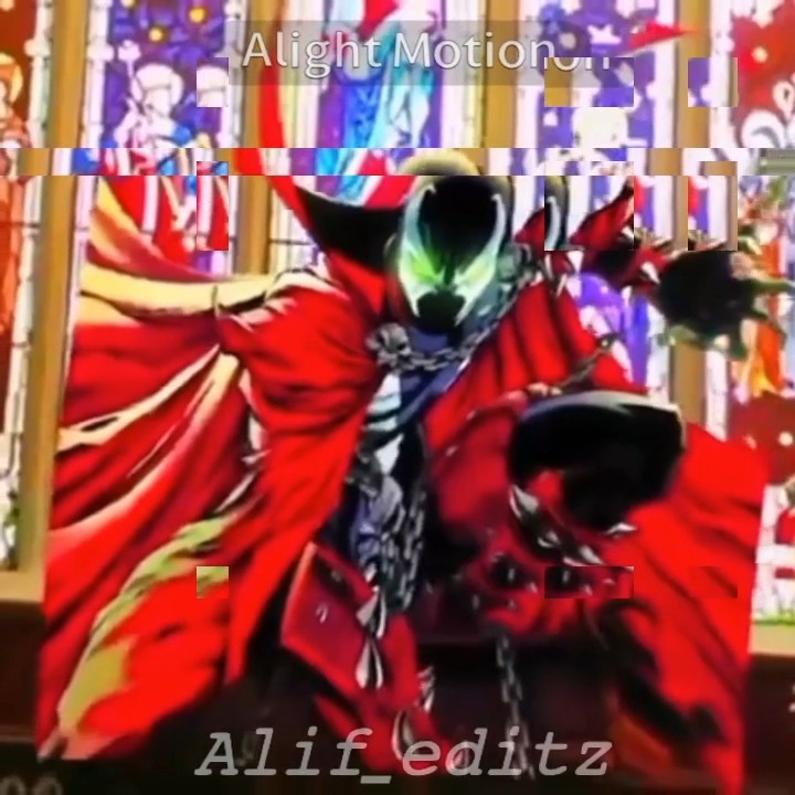 Hellspawn edit//#edit #edits #hellspawn #spawn #imagecomics #fypシ゚viral - YouTube