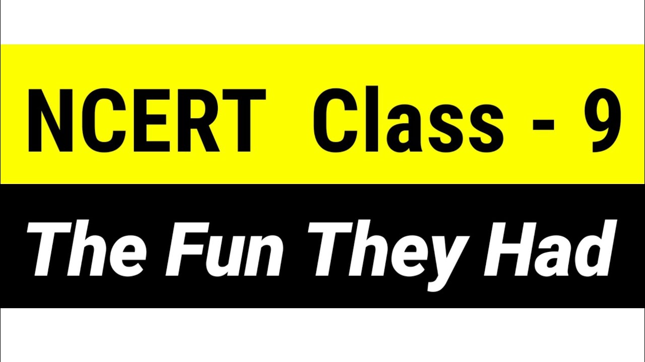 The Fun They Had Beehive Class 9 Chapter 1 Full Summary And the-fun-they-had-beehive-class-9-chapter-1-full-summary-and
