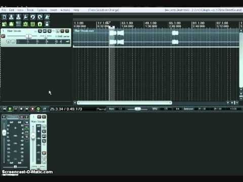 Looping Playback in Reaper - YouTube