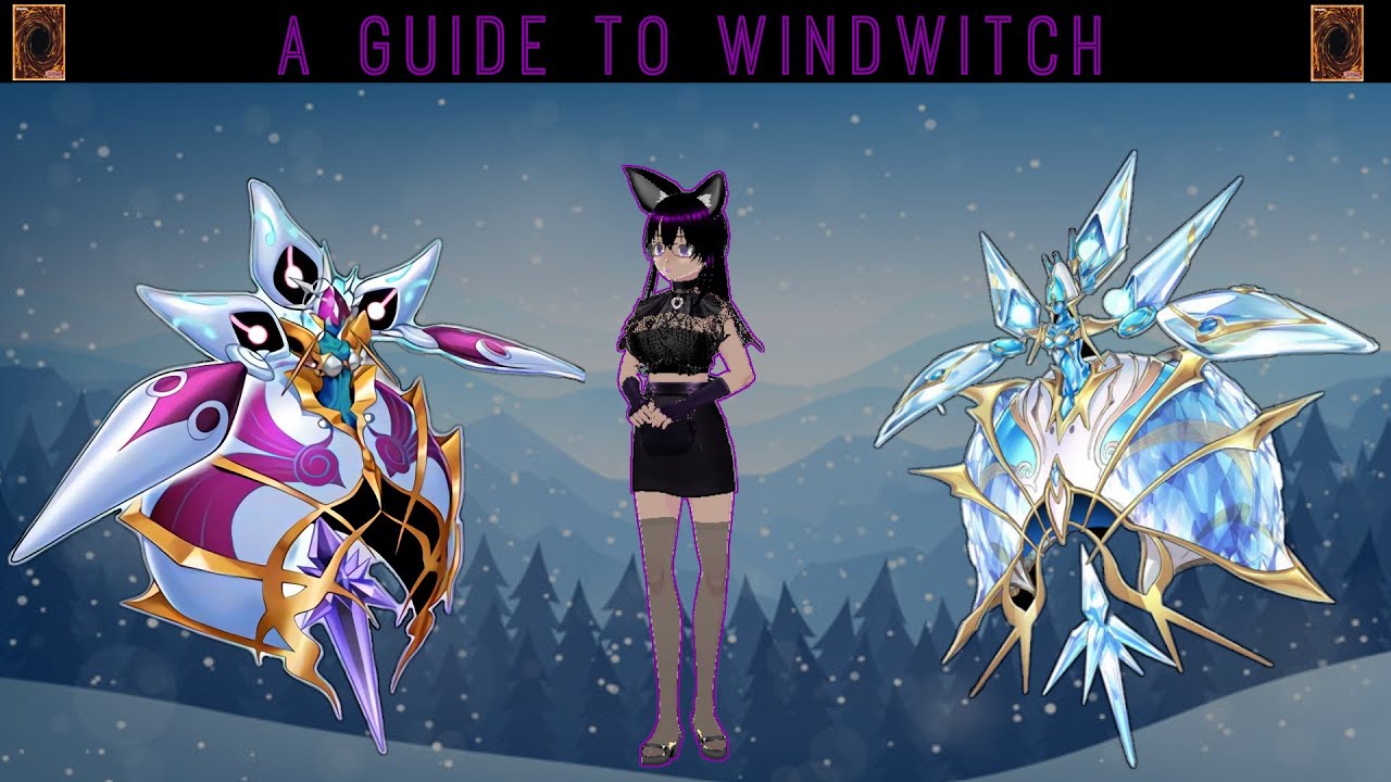 A Guide to Windwitch You Didn't Know You Need - YouTube